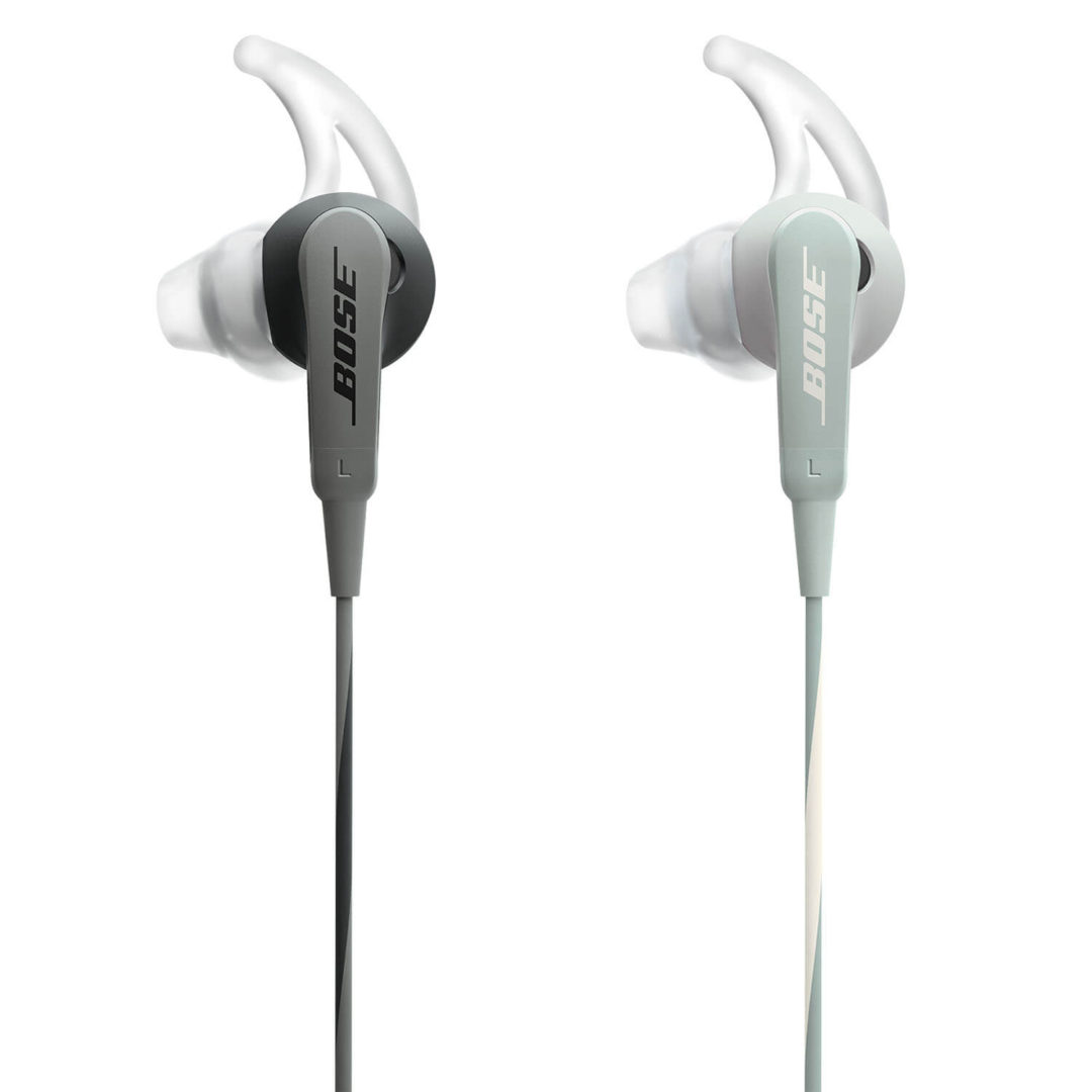 Bose In Ear Headphones Are Top Of The Line l Visit Our Miami Showroom!